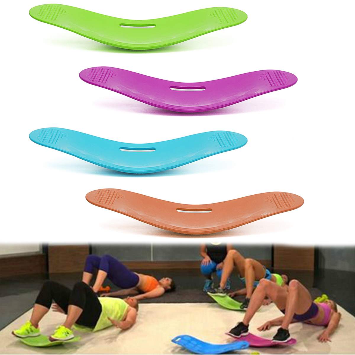 The Core Twister – HealthyShoppingGlobal
